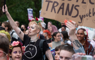 Trans Justice Project