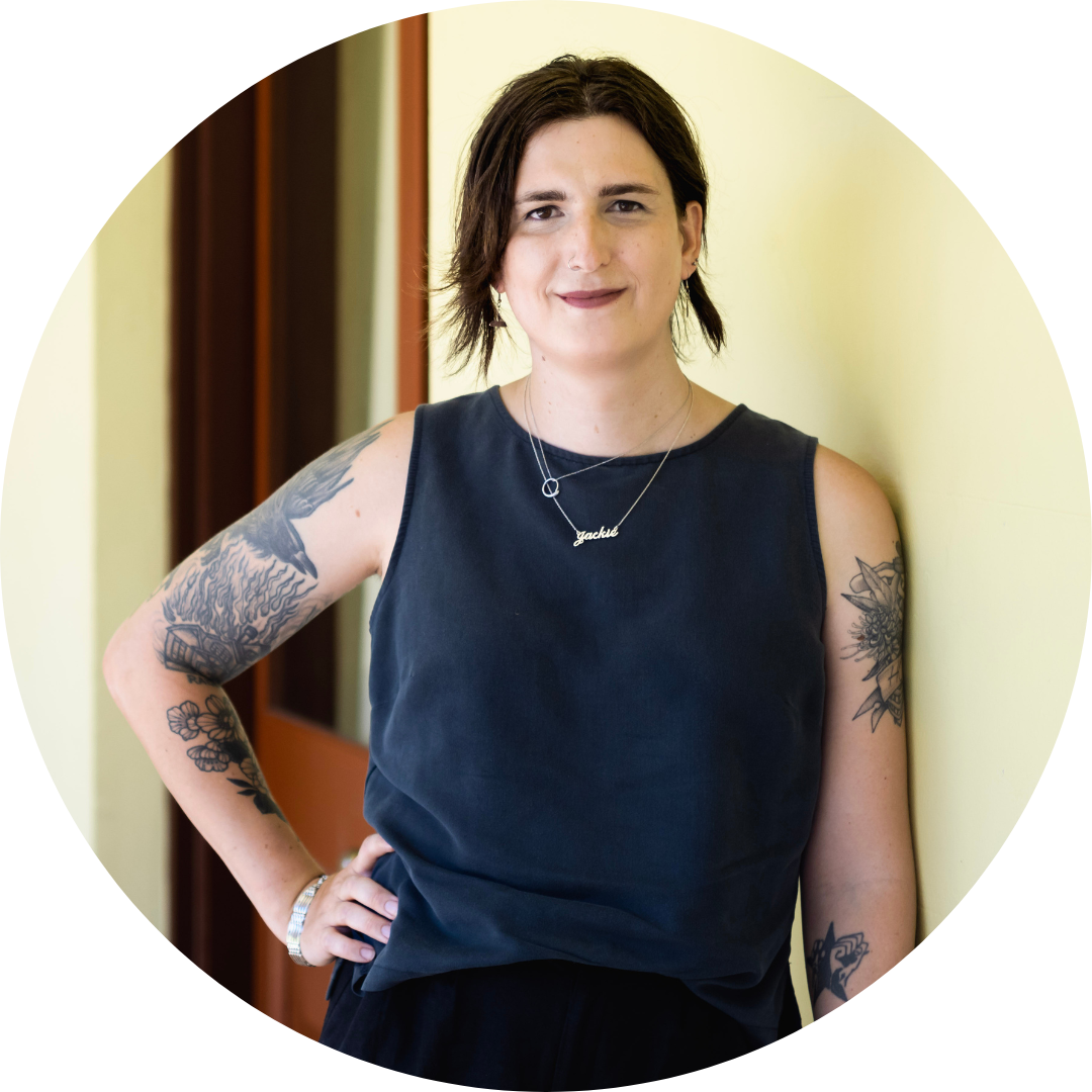 About Us - Trans Justice Project