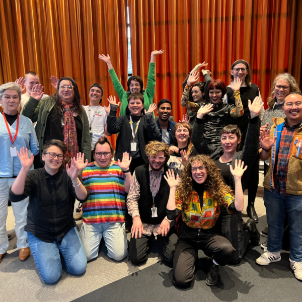 About Us - Trans Justice Project