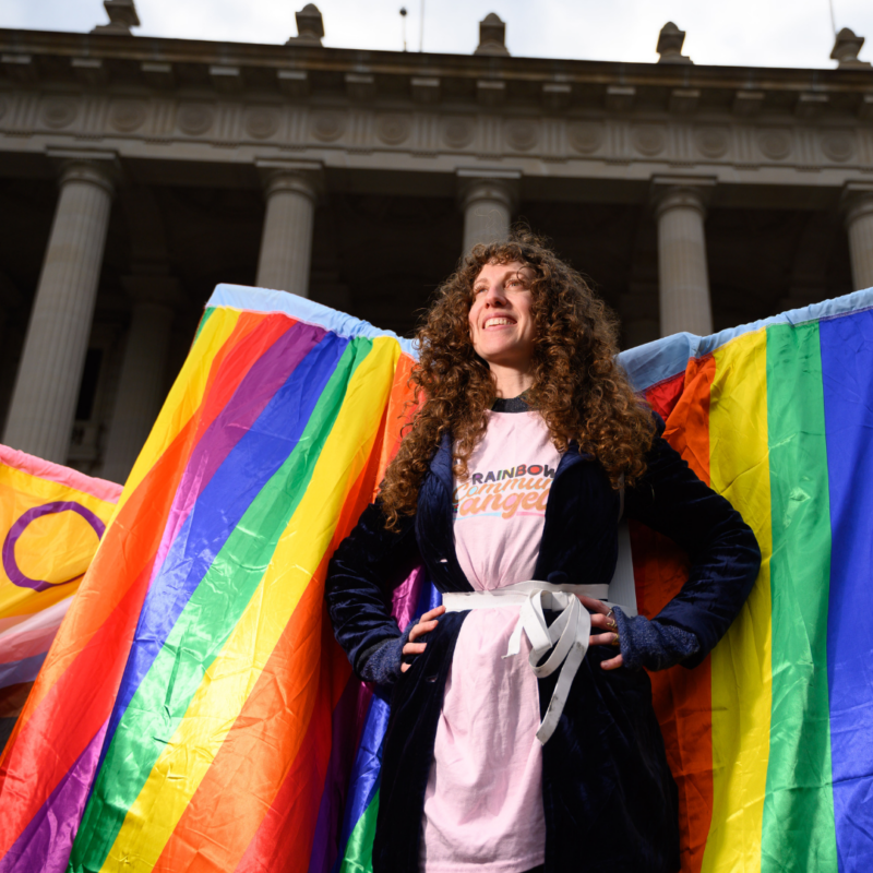 Trans Justice Project