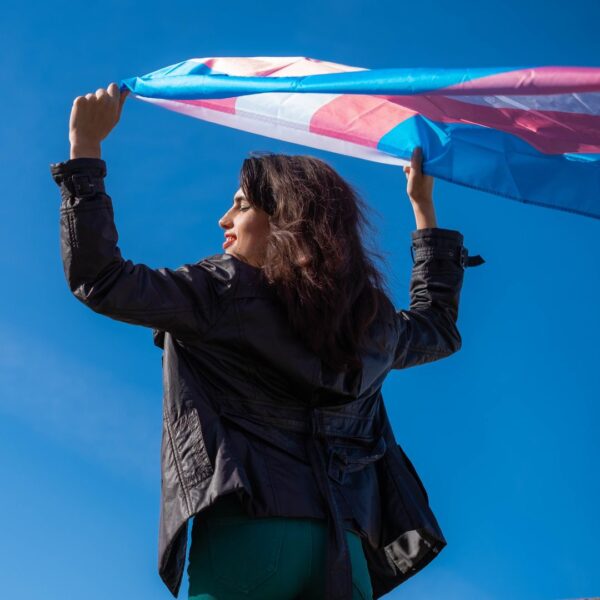 Trans Justice Project