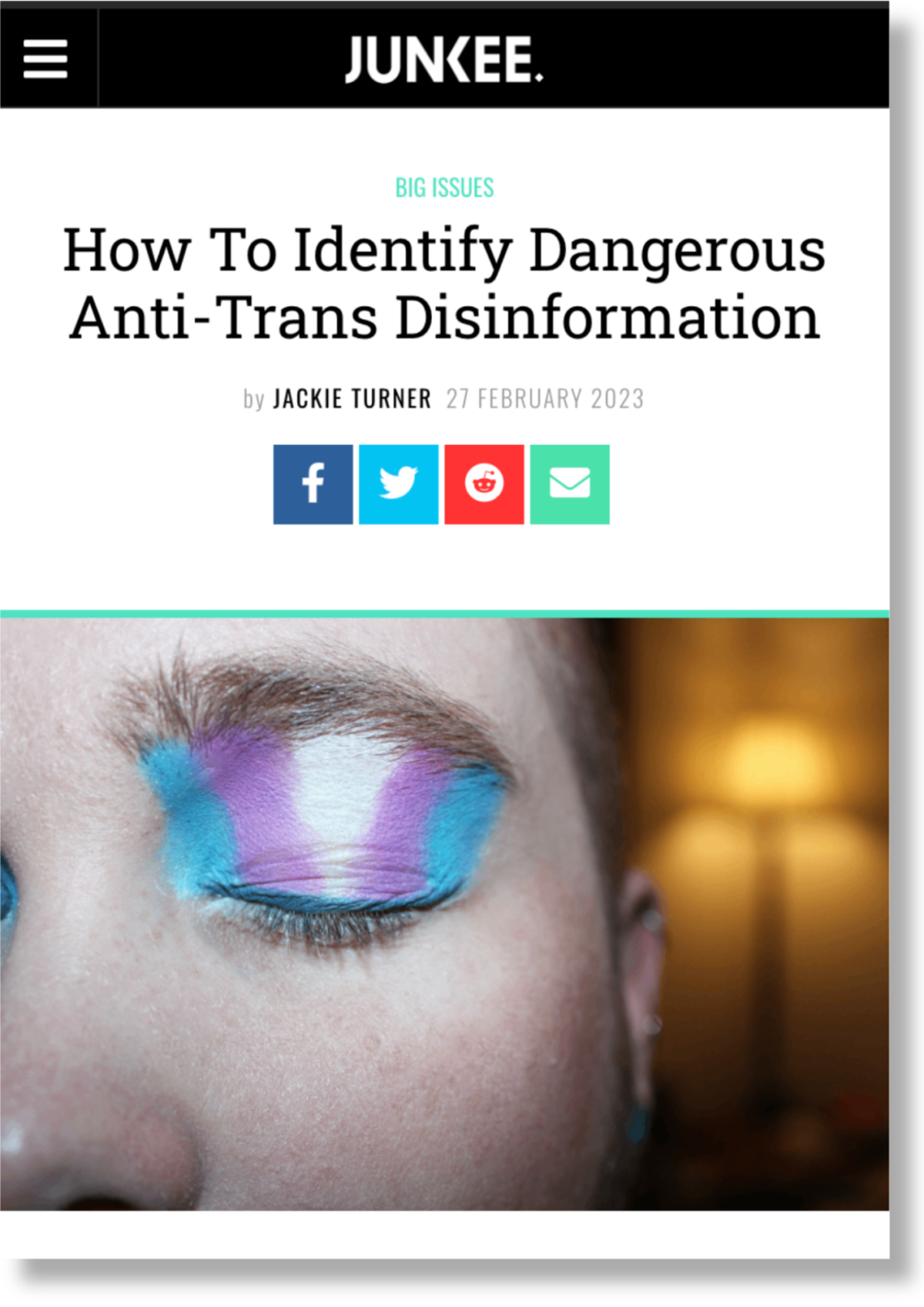 Resources - Trans Justice Project