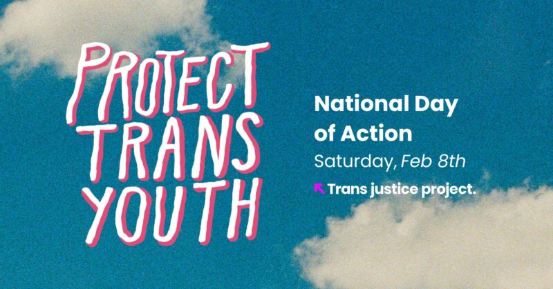 Trans Justice Project
