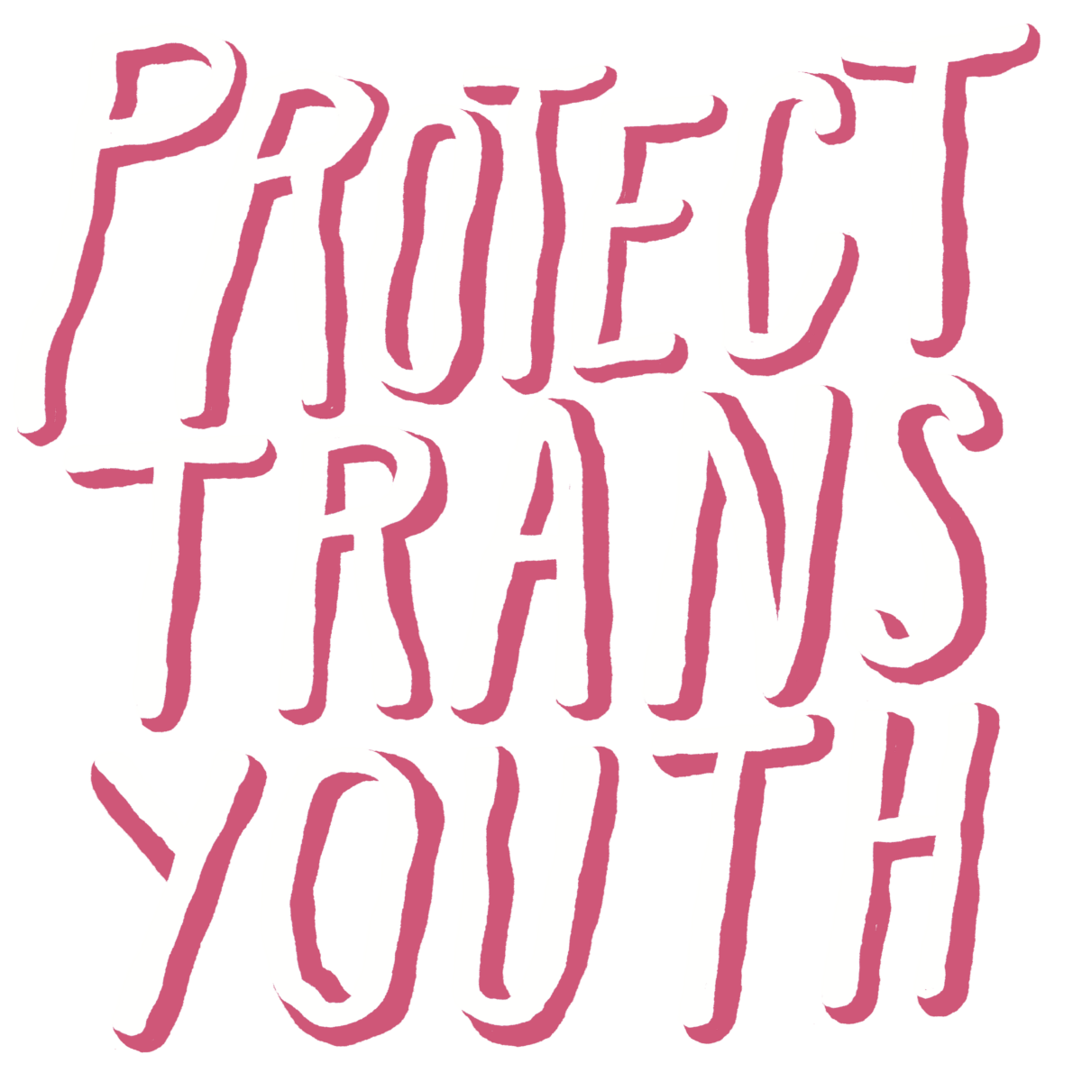Protect Trans Youth National Day of Action - Trans Justice Project