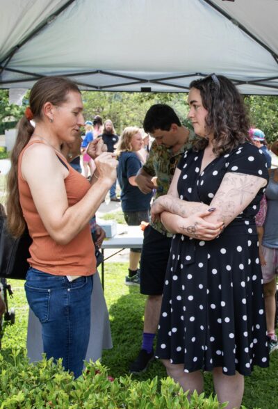 Trans Justice Day of Action - Trans Justice Project