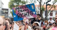 Trans Justice Project