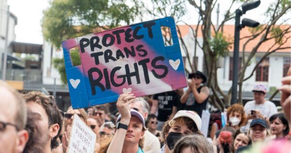 Trans Justice Project