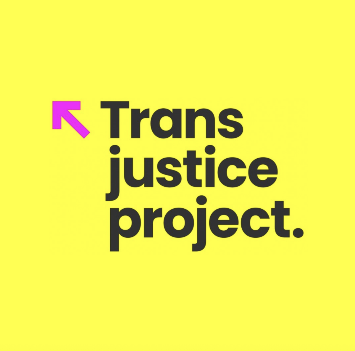 About Us - Trans Justice Project